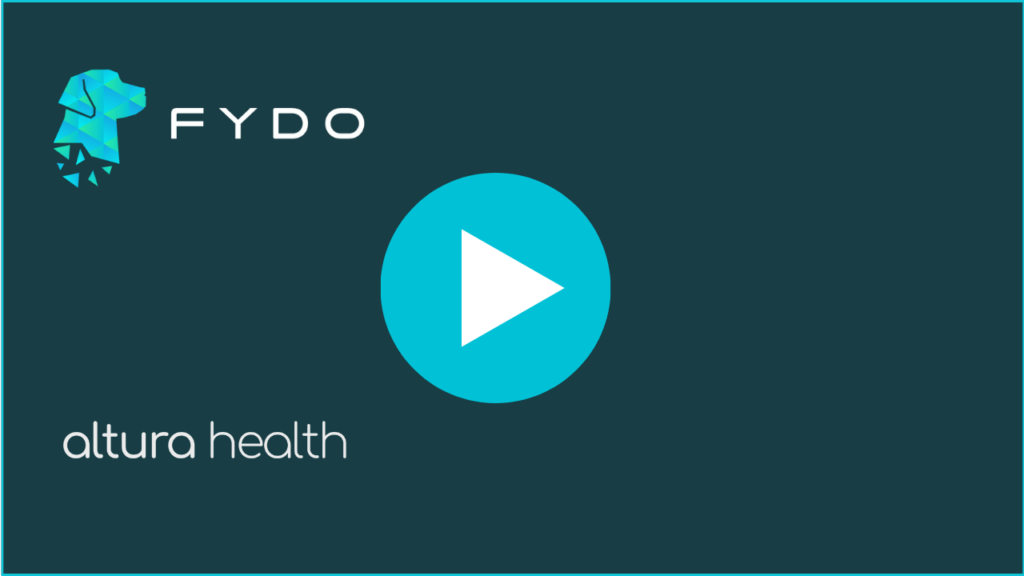 FYDO Animation Video - FYDO